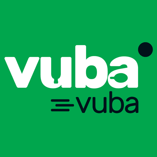 BAG · Vuba Vuba Africa